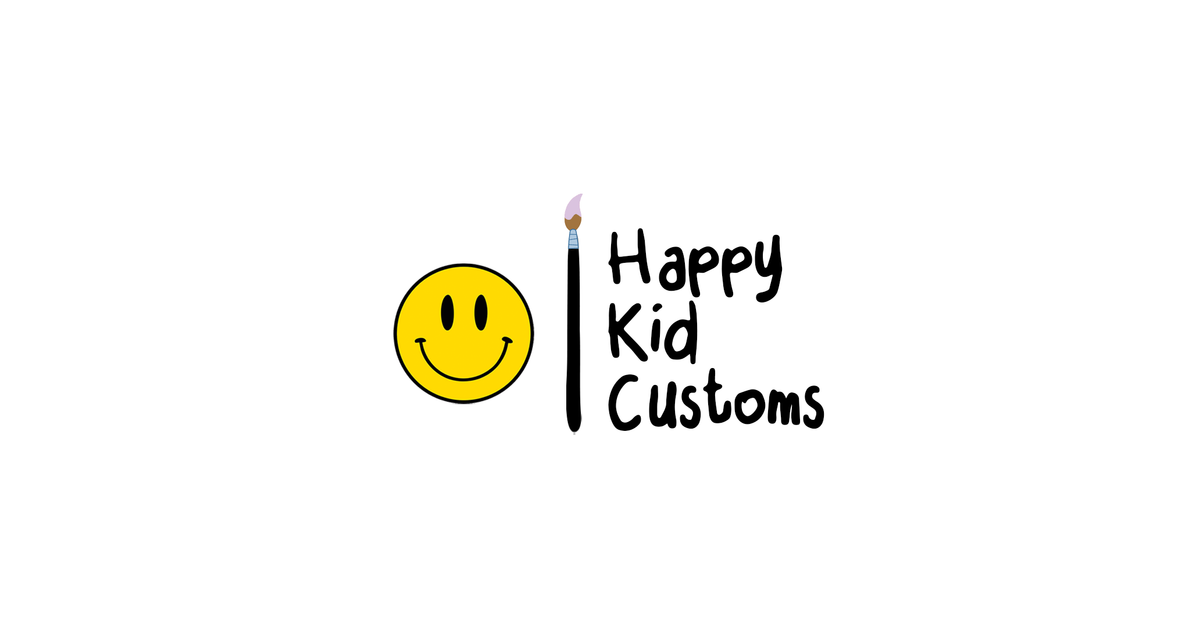 Happy Kid Customs